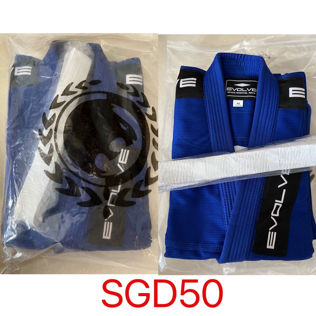 Martial Arts/Ju-jitsu/boxing/ Muay Thai accessories, Sports Equipment ...