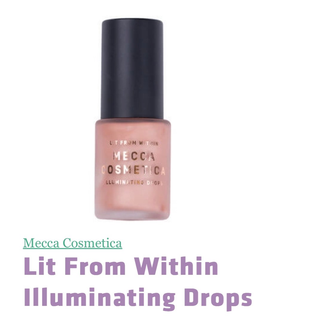 Mecca Cosmetica, Beauty & Personal Care, Face, Makeup on Carousell