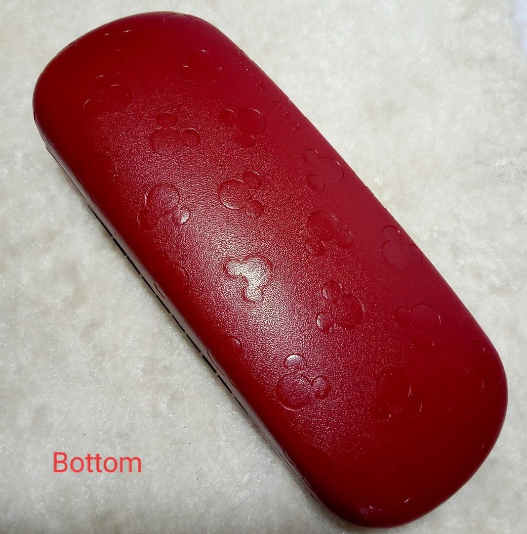 Mickey Mouse EYEGLASS HARD CASE Disney, Hobbies & Toys, Memorabilia ... Mickey Mouse EYEGLASS HARD CASE Disney, Hobbies & Toys, Memorabilia ...