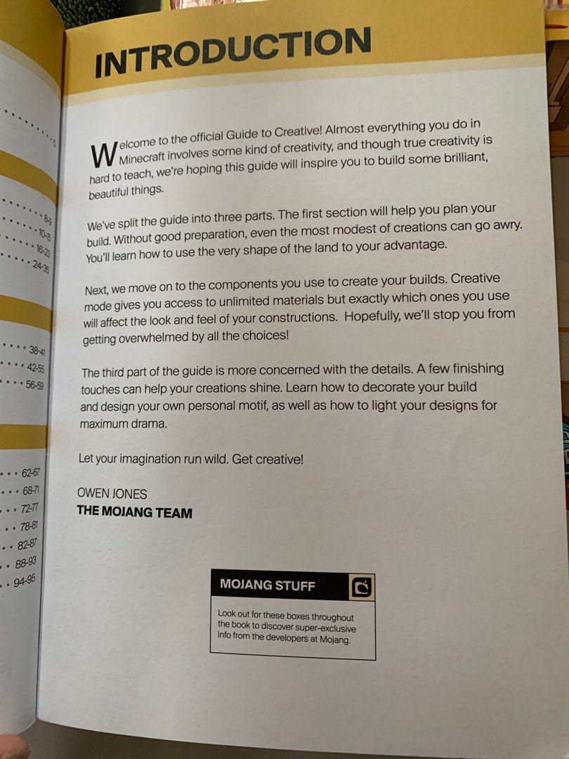 Minecraft Guide, Hobbies & Toys, Books & Magazines, Children's Books on ...