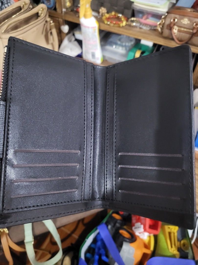 Miniso Card Wallet, Women's Fashion, Bags & Wallets, Wallets & Card ...