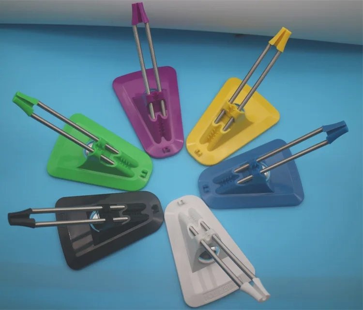 Mouse Cable Holder Mouse Bungee Cord Clip Wire Organizer Flexible for ...