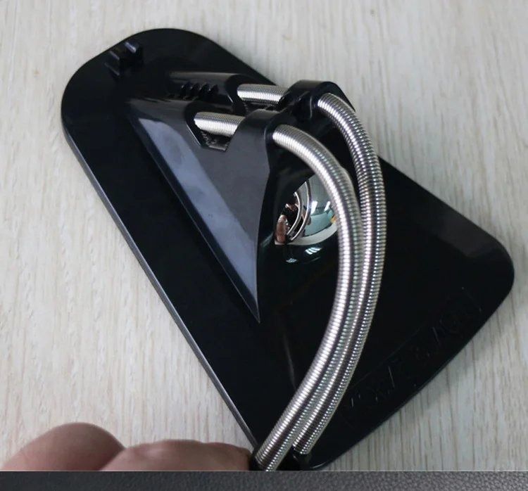 Mouse Cable Holder Mouse Bungee Cord Clip Wire Organizer Flexible for ...