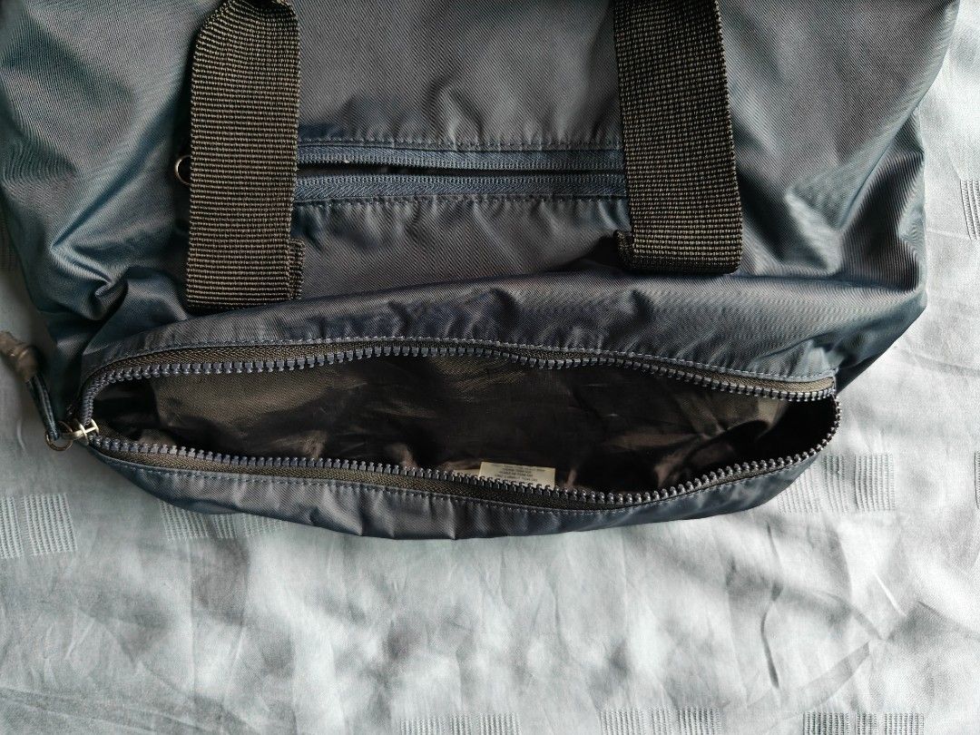 Muscle pharm backpack, Men's Fashion, Bags, Backpacks on Carousell