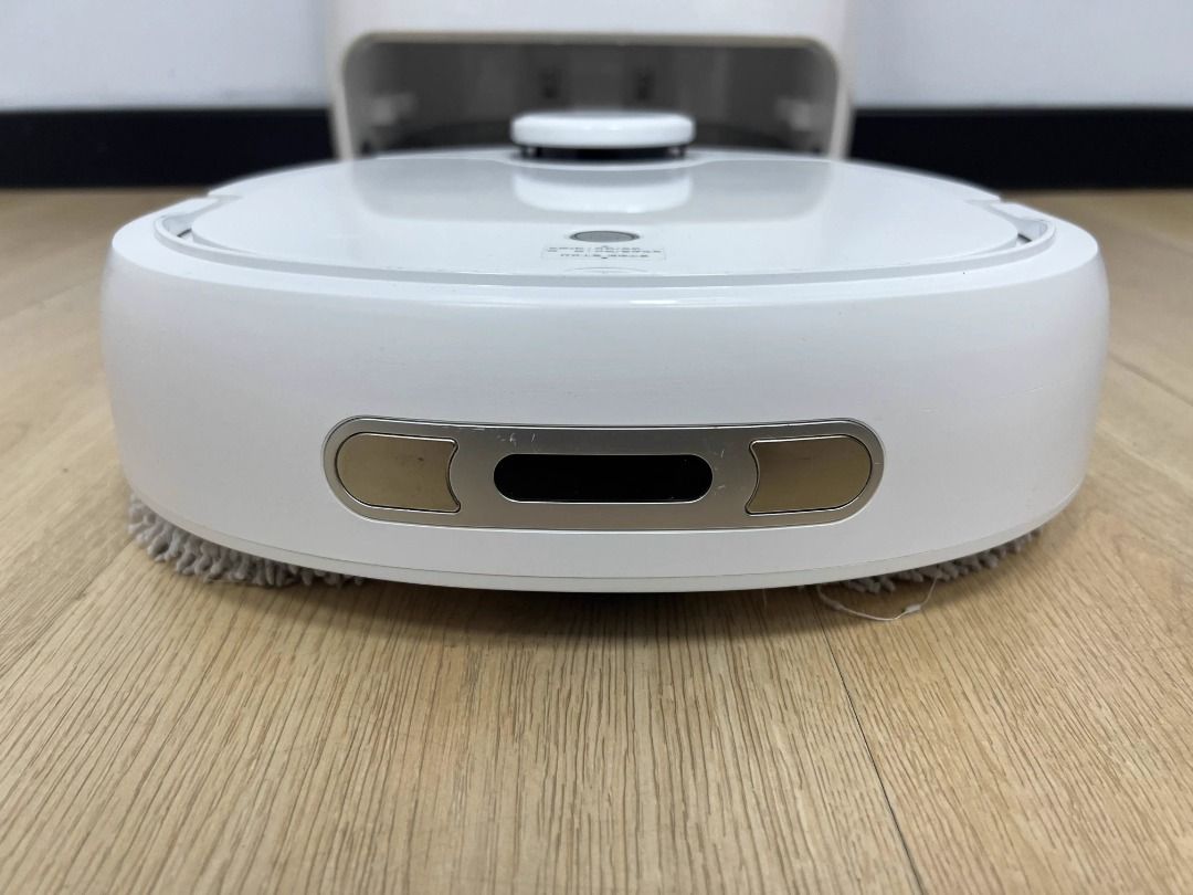 Narwal J2 Vacuum Cleaner with Mopping Function With Water Tank, TV ...