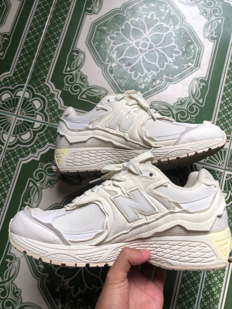 New Balance, Men's Fashion, Footwear, Sneakers on Carousell