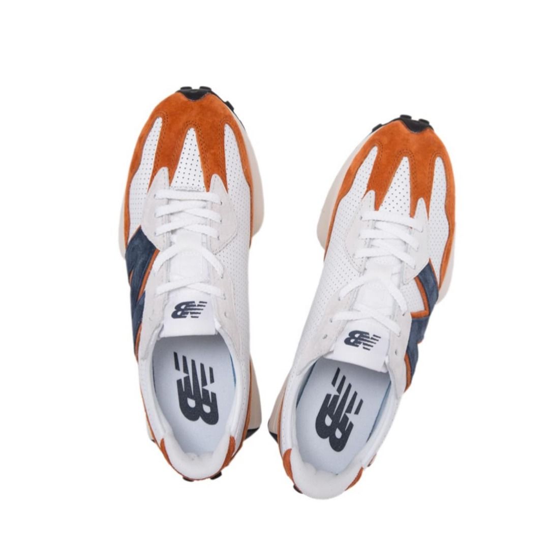 New Balance 327 PR, Men's Fashion, Footwear, Sneakers on Carousell