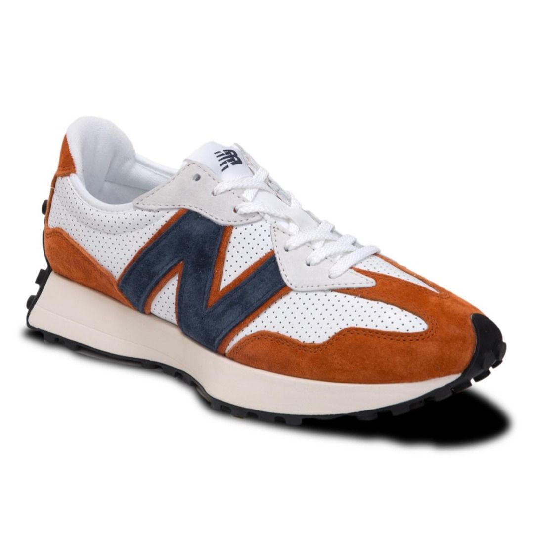 New Balance 327 PR, Men's Fashion, Footwear, Sneakers on Carousell