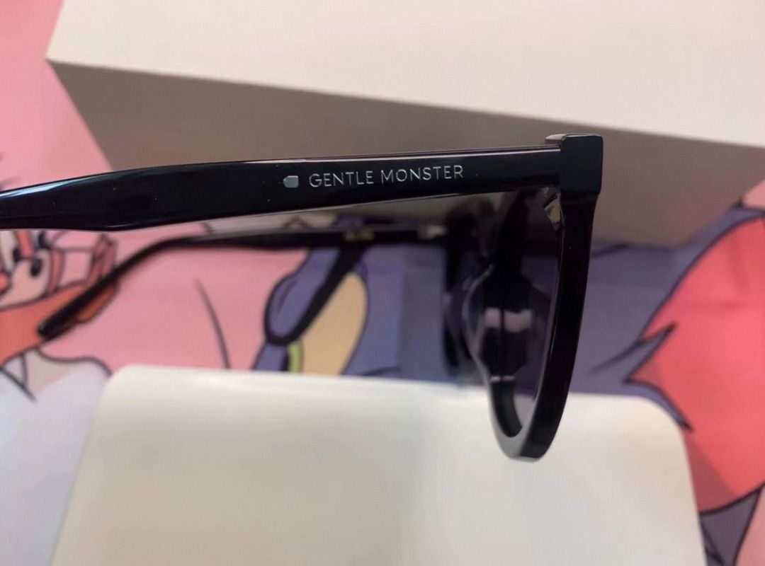 New Gentle Monster model: MyMa sunglasses, Women's Fashion, Watches ...