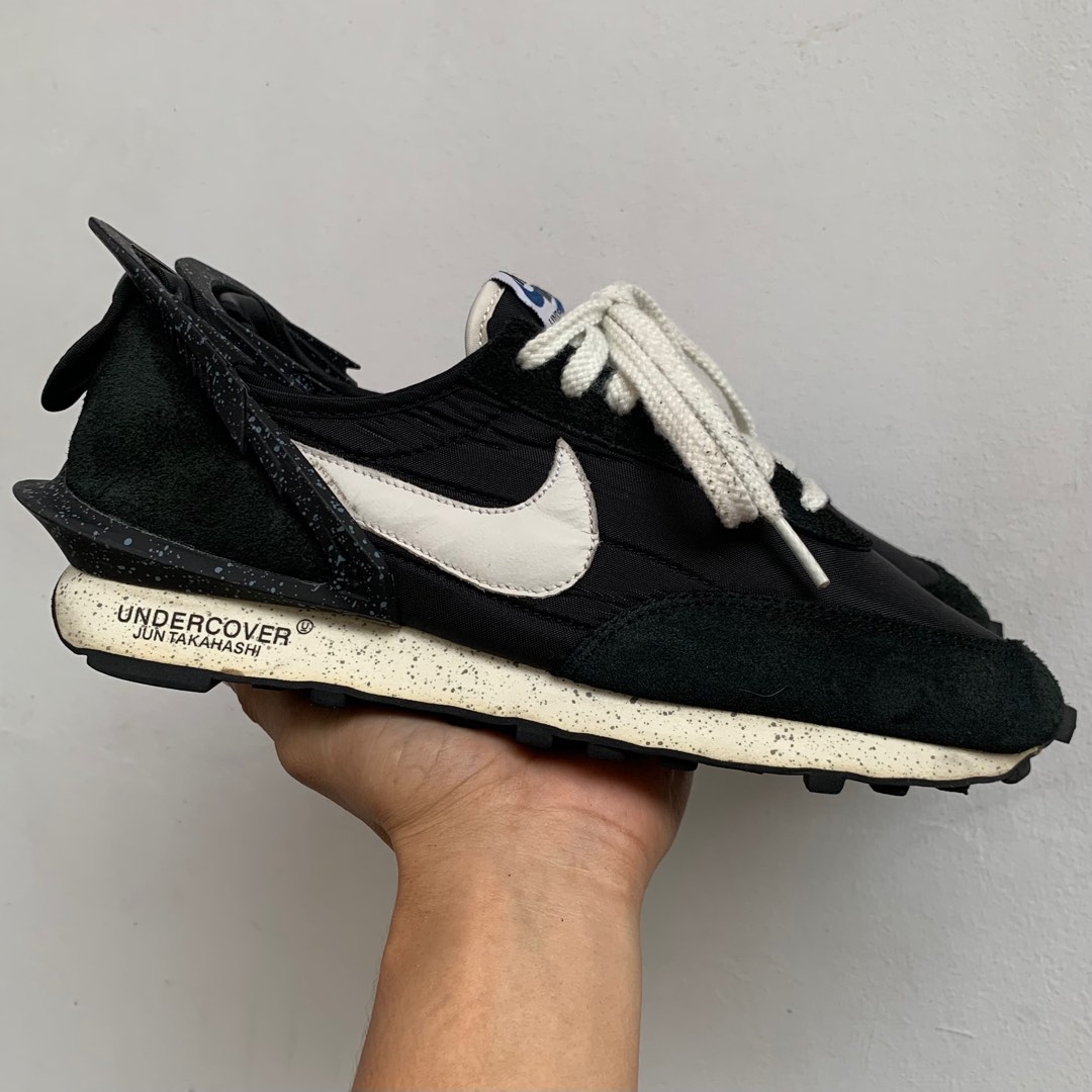 NIKE DAYBREAK UNDERCOVER " JUN TAKAHASHI ", Men's Fashion, Footwear ...