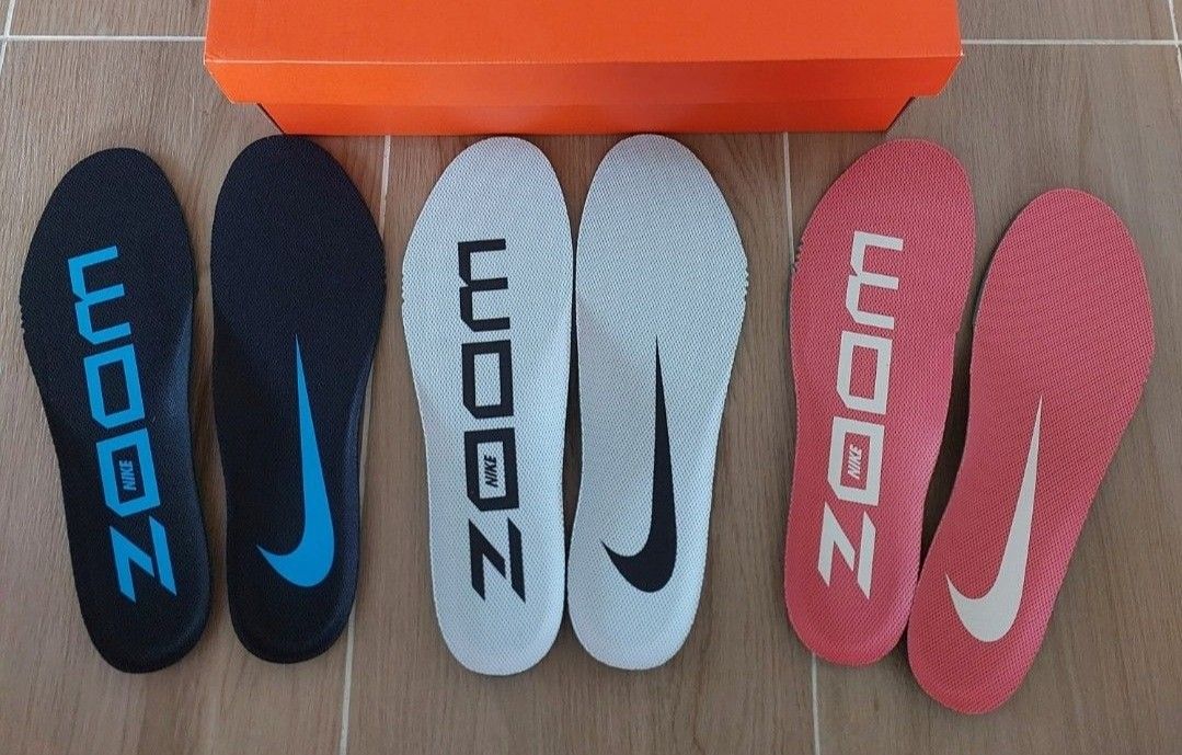 Nike insoles (bal payment), Men's Fashion, Footwear, Shoe inserts ...