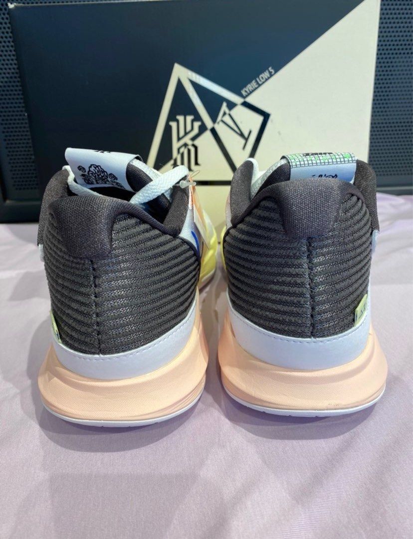 Nike kriye low 5, Men's Fashion, Footwear, Sneakers on Carousell Nike kriye low 5, Men's Fashion, Footwear, Sneakers on Carousell