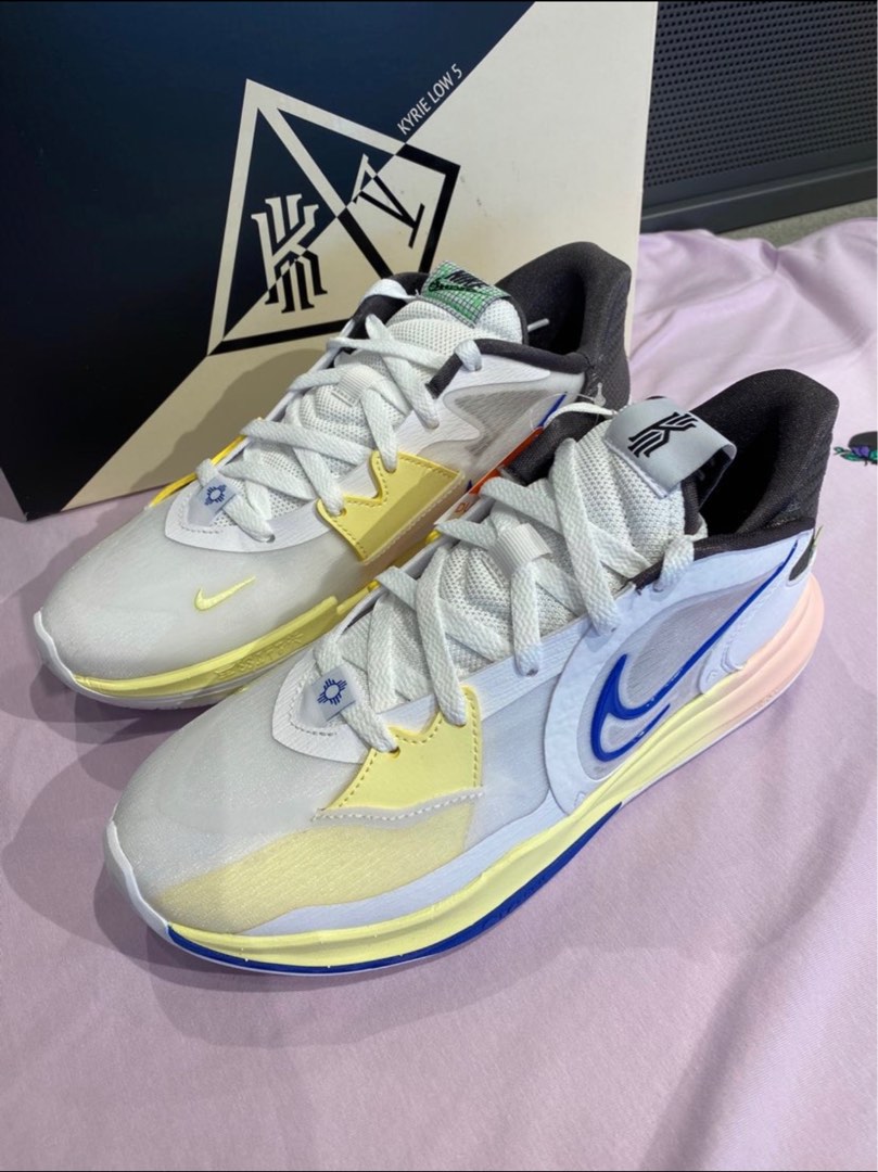 Nike kriye low 5, Men's Fashion, Footwear, Sneakers on Carousell Nike kriye low 5, Men's Fashion, Footwear, Sneakers on Carousell