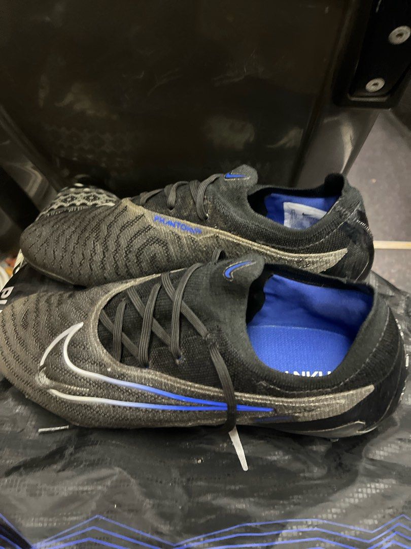 Nike phantom gx shadow pack, Men's Fashion, Footwear, Sneakers on Carousell