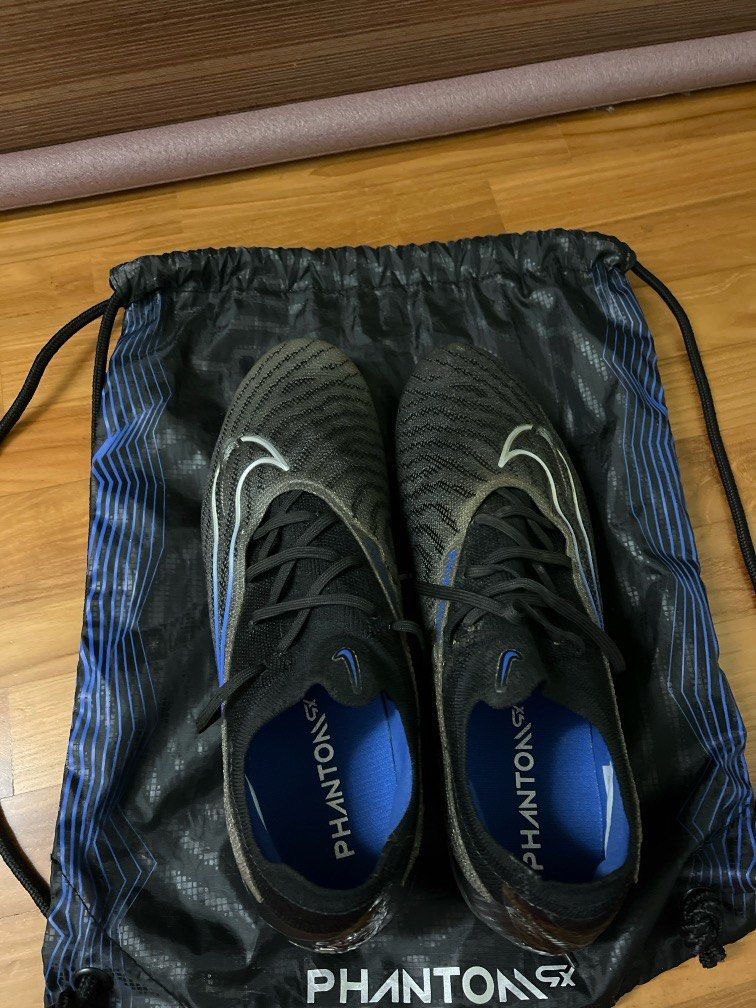 Nike phantom gx shadow pack, Men's Fashion, Footwear, Sneakers on Carousell