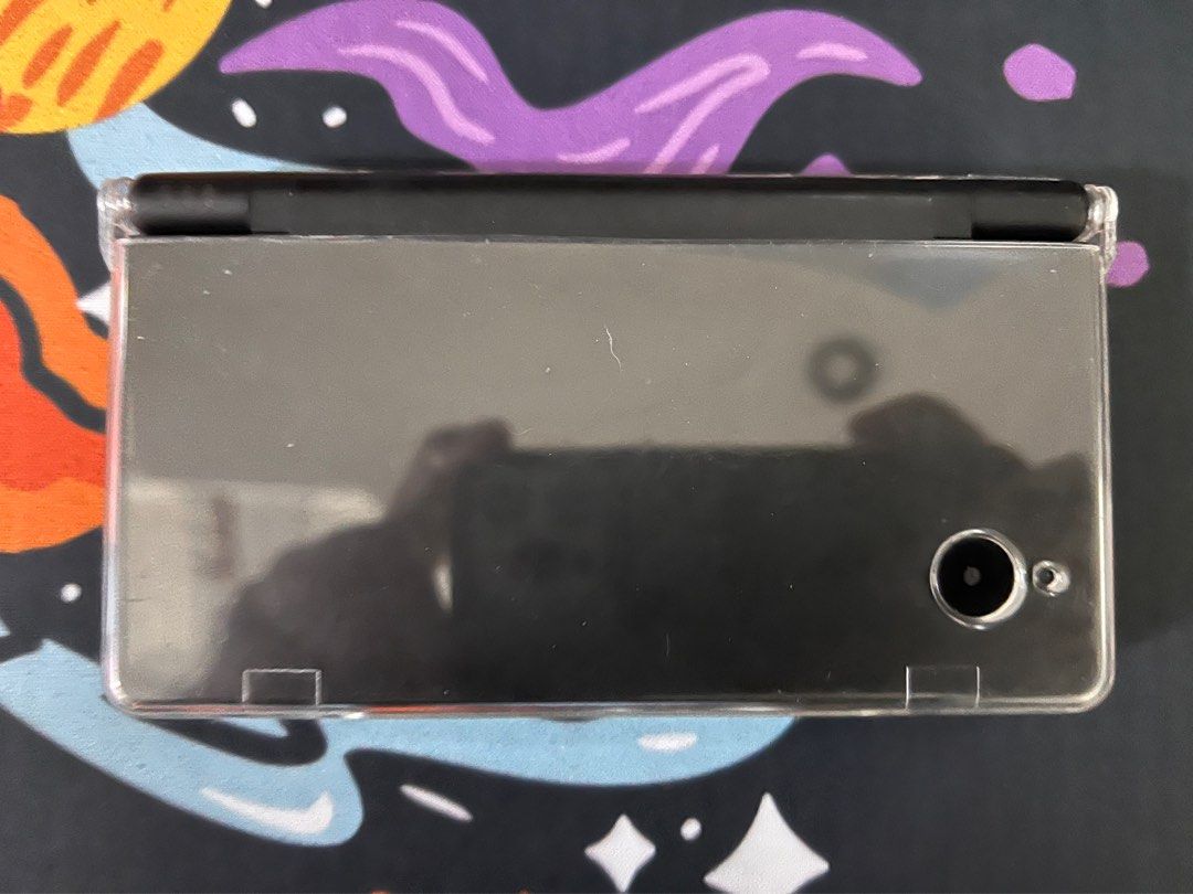 Nintendo Dsi CFW 32GB, Video Gaming, Video Game Consoles, Nintendo on Carousell