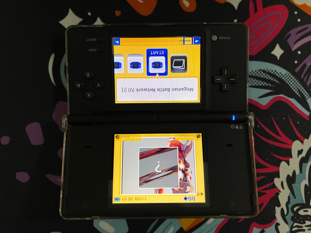 Nintendo Dsi CFW 32GB, Video Gaming, Video Game Consoles, Nintendo on ... Nintendo Dsi CFW 32GB, Video Gaming, Video Game Consoles, Nintendo on ...