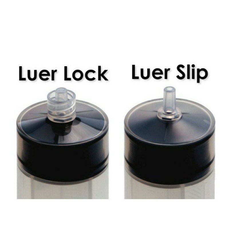 Nipro Luer Slip Sterile Syringe 10ml Without Needle, Health & Nutrition, Medical Supplies ...