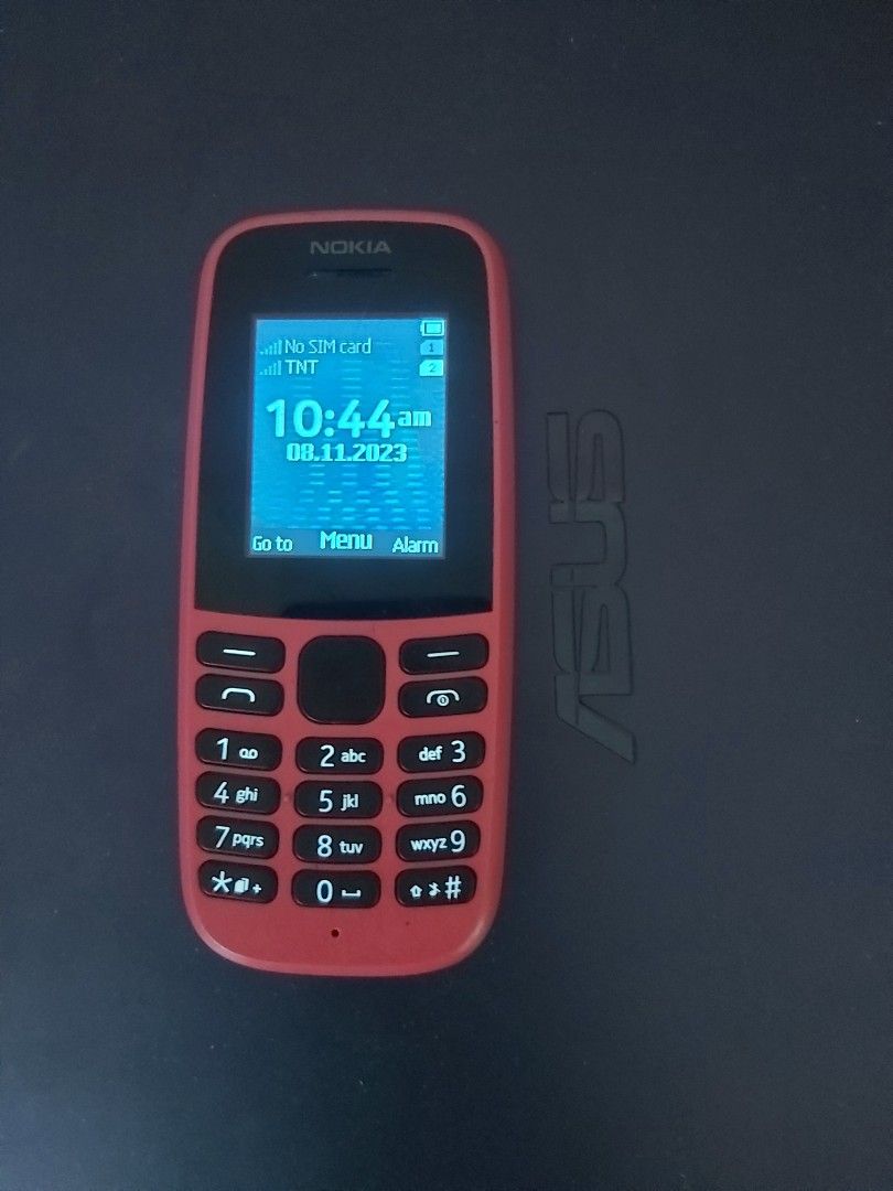 Nokia Keypad Phone, Mobile Phones & Gadgets, Mobile Phones, Early ...