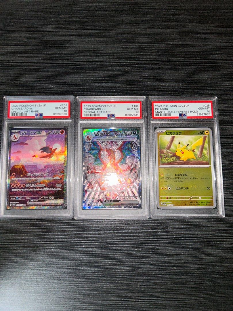 [Nov] PSA BGS Grading Submission for TCG (Pokemon cards, One piece tcg, Yu gi oh, Magic the ...
