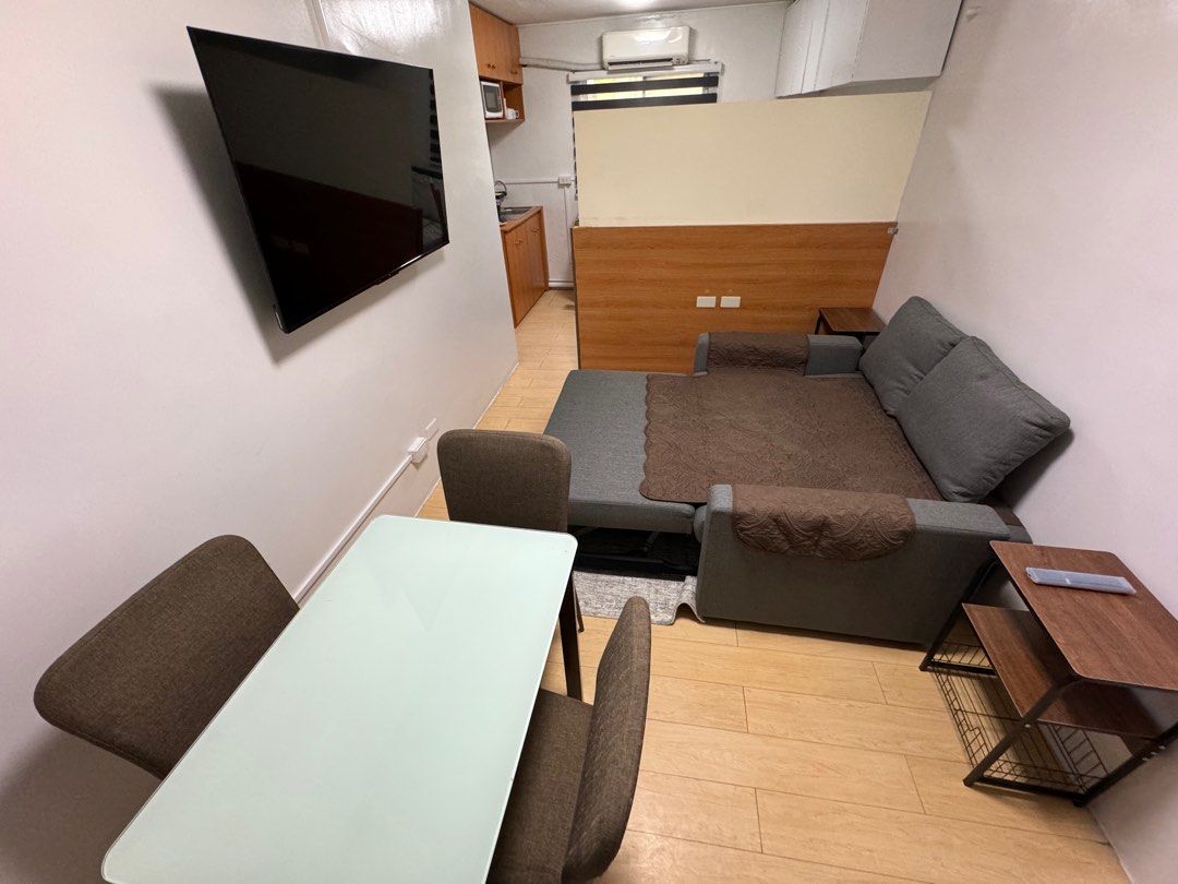 One Oasis Pasig Staycation, Property, Rentals, Apartments & Condos on ...