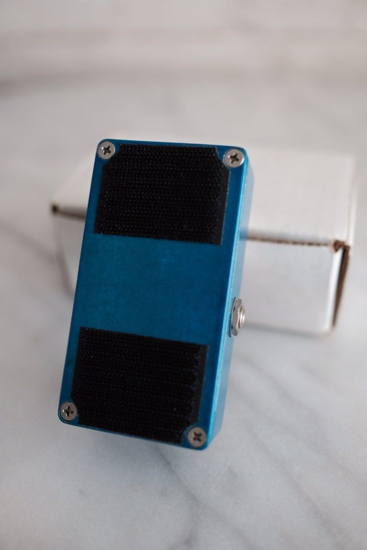 Paul Cochrane Timmy v3 Overdrive Pedal, Hobbies & Toys, Music & Media ...