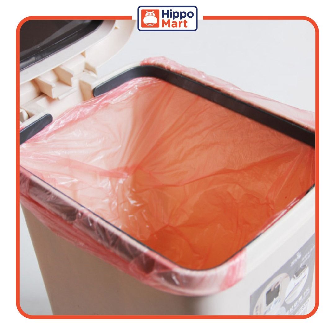 Pelican Premium 2 Way Pedal Bin, 45L, Furniture & Home Living, Cleaning & Homecare Supplies ...