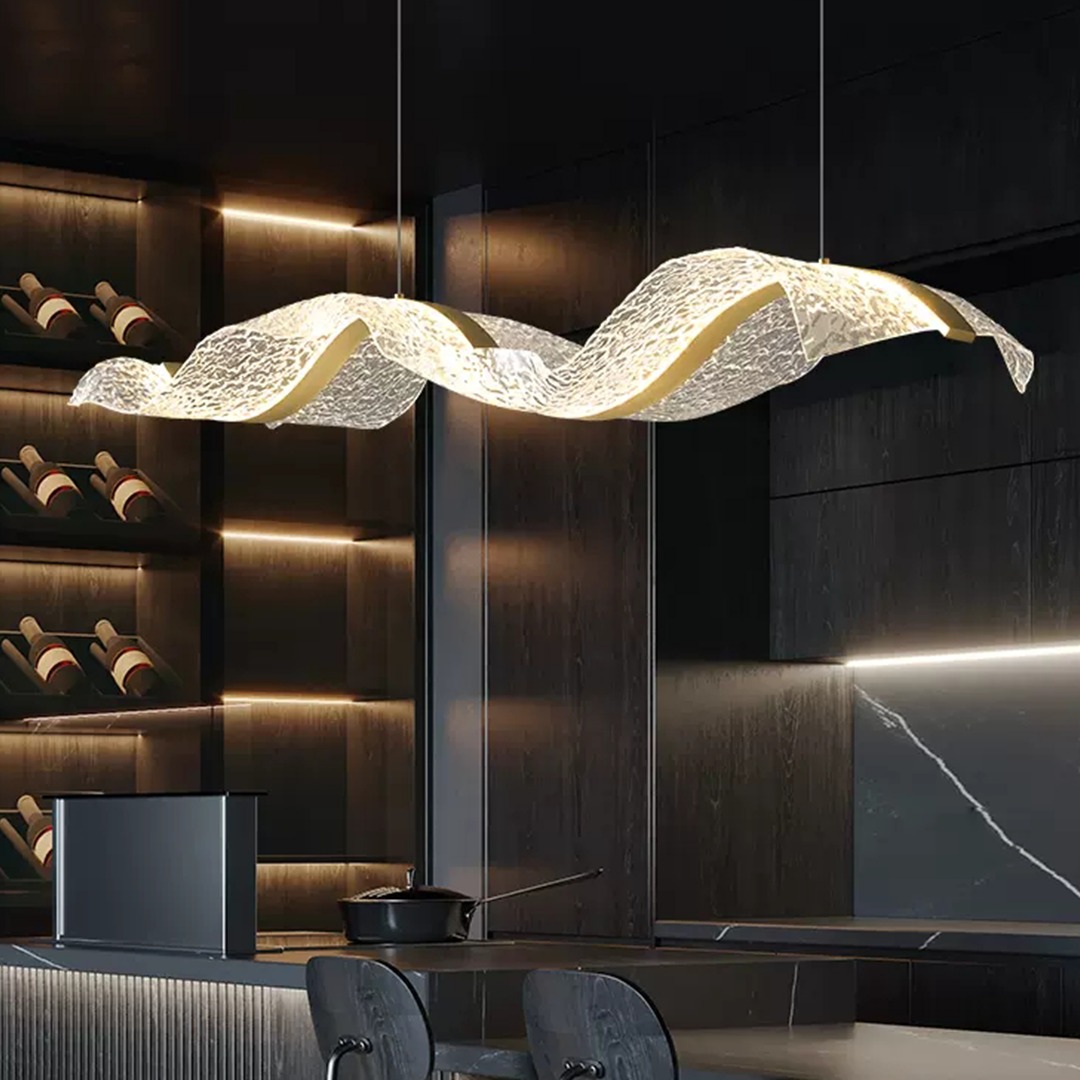 Pendant lamp | Heidi-C, Furniture & Home Living, Lighting & Fans ...