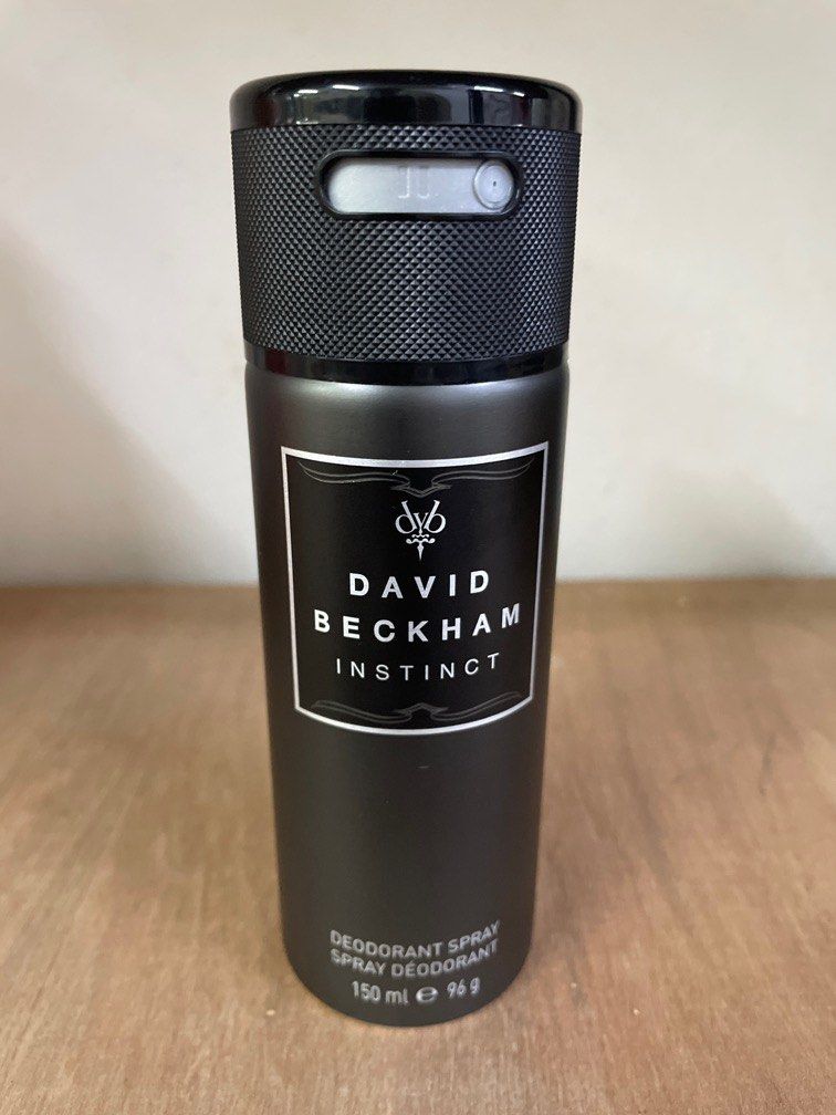 Perfume - David Beckham - ( Eau De Parfum ) ., Beauty & Personal Care ...