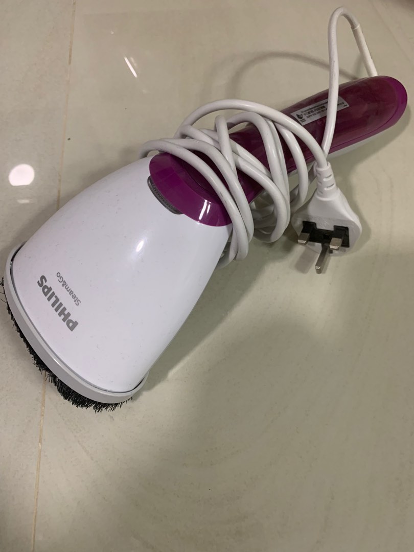Philips Steamer iron, TV & Home Appliances, Irons & Steamers on Carousell
