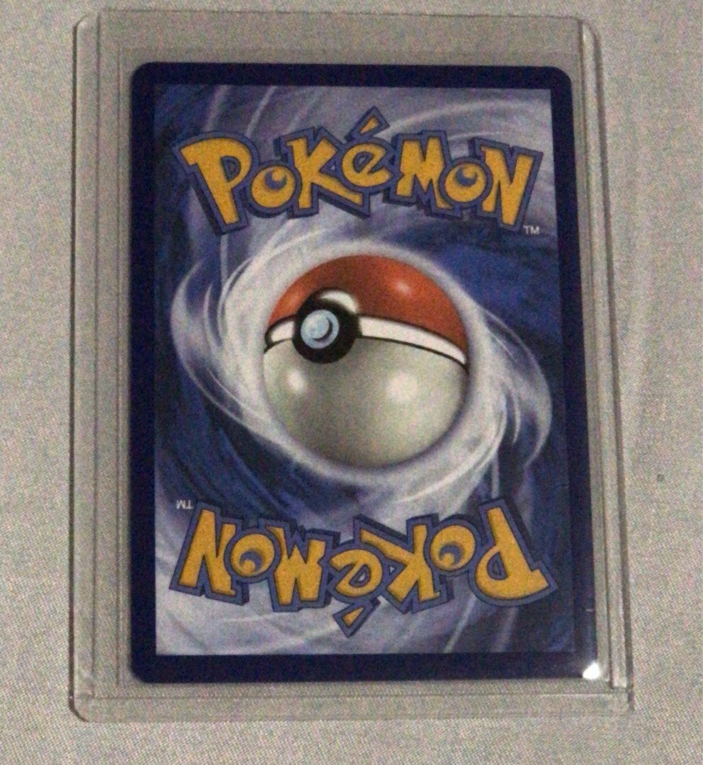 Pikachu alt art 151, Hobbies & Toys, Toys & Games on Carousell