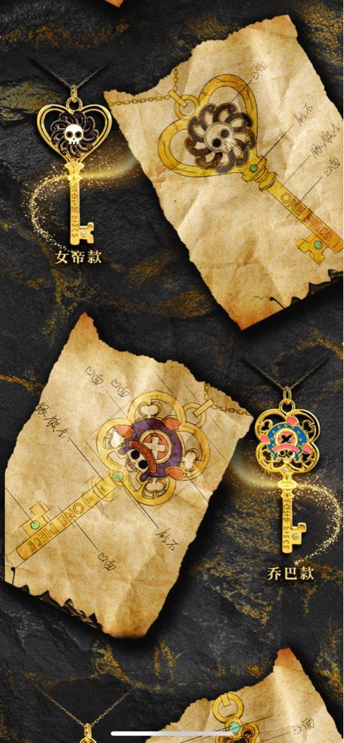 [PO] One piece ET6 case, Hobbies & Toys, Memorabilia & Collectibles ...