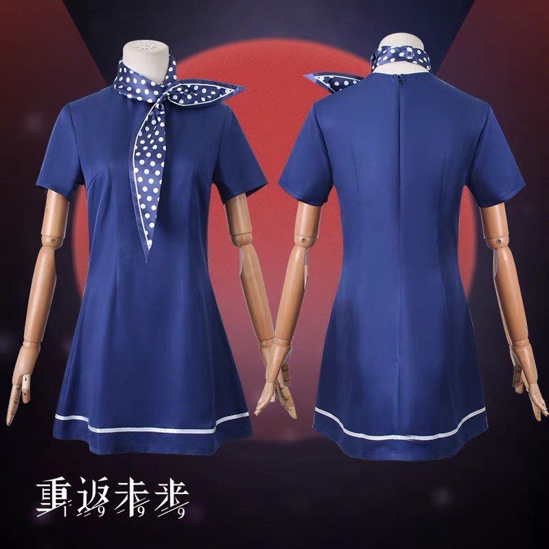 [PO] Regulus Reverse 1999 Cosplay, Hobbies & Toys, Toys & Games on ...