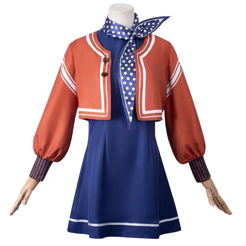 [PO] Regulus Reverse 1999 Cosplay, Hobbies & Toys, Toys & Games on ...