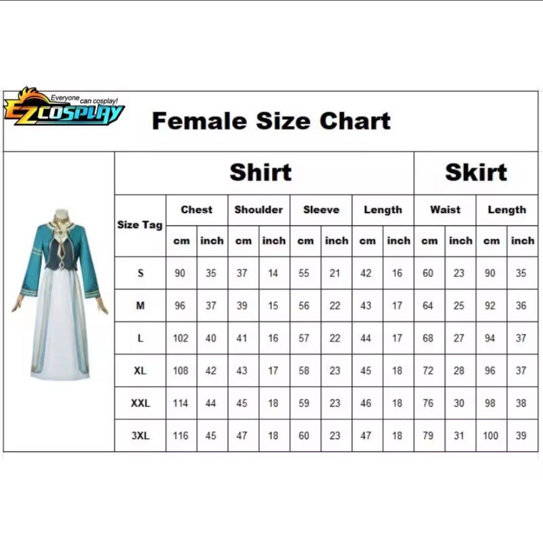 [PO] Sumeru The Akademiya Uniform Genshin Impact Cosplay, Hobbies ...