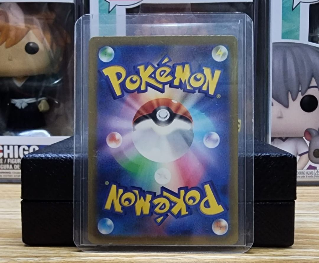 Pokemon 151 183/165 Mewtwo AR, Hobbies & Toys, Toys & Games on Carousell