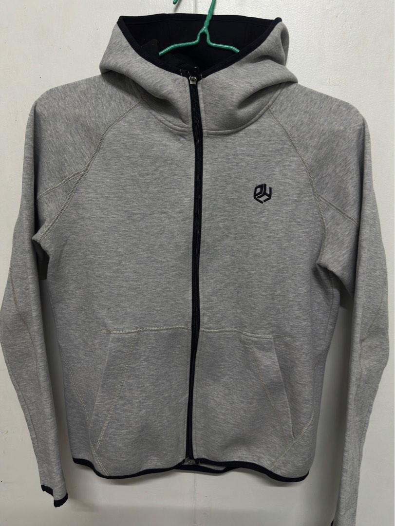 Free Ship Polham Jacket Hoodie, Women's Fashion, Coats, Jackets and ...