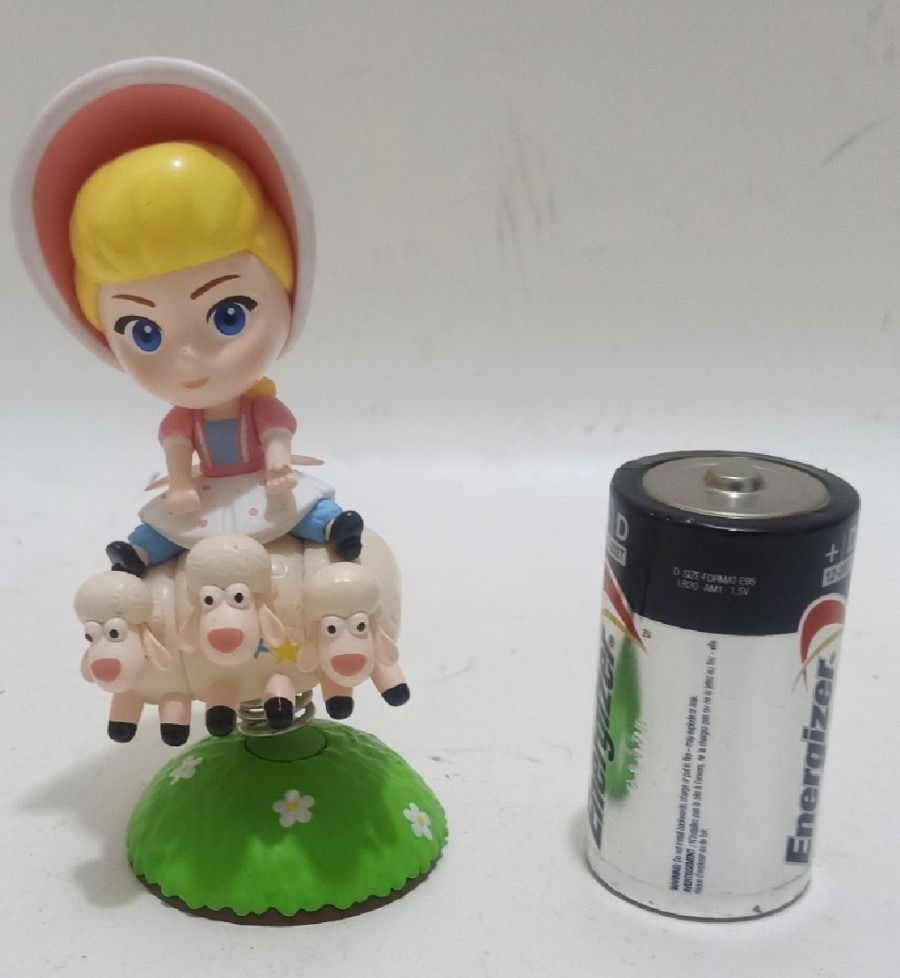 pop mart disney pixar shake series toy story bo peep figure, Toys ...
