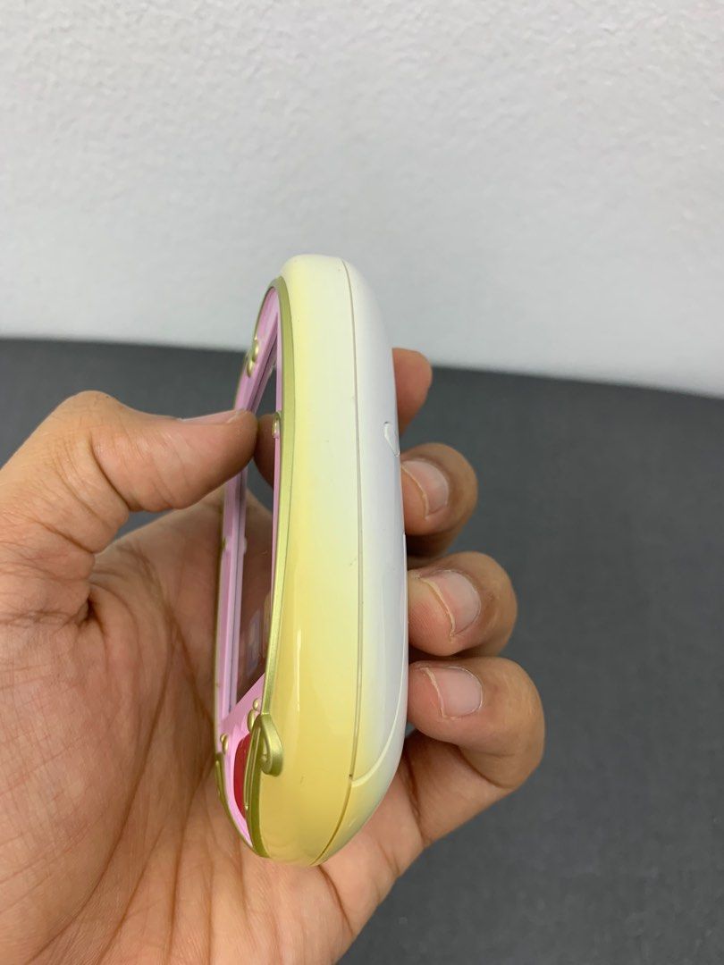 Precure All Stars Glitter Force Preet Phone Smart Phone Toy Smile Sweet ...