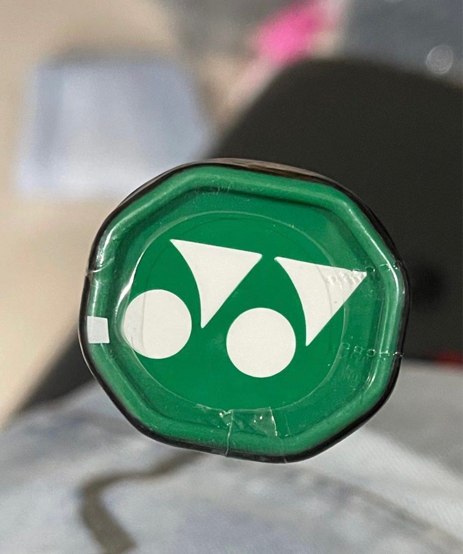 Preloved Racket Yonex Arc Saber 11play Badminton Racquet, Sports ...