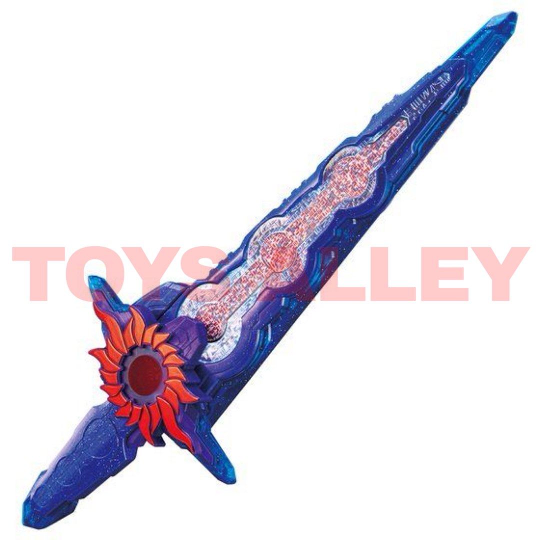 [Preorder] Kamen Rider Saber DX Primitive Dragon Wonder Ride Book ...