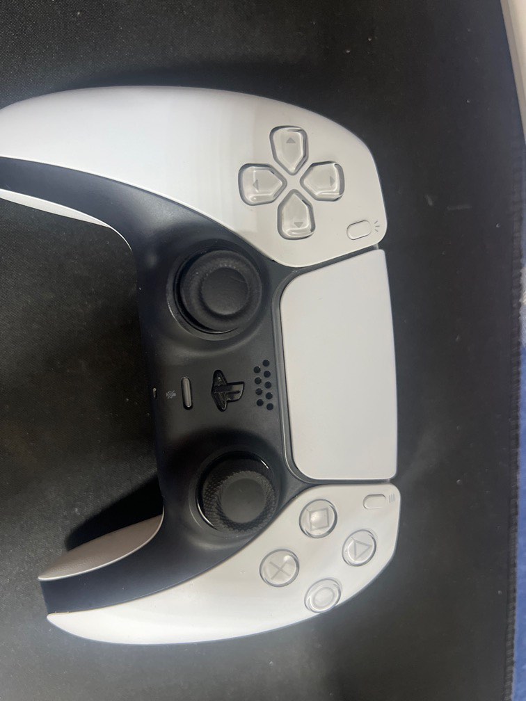 replace PS5 Controller joystick (wear and tear), Video Gaming, Gaming ...