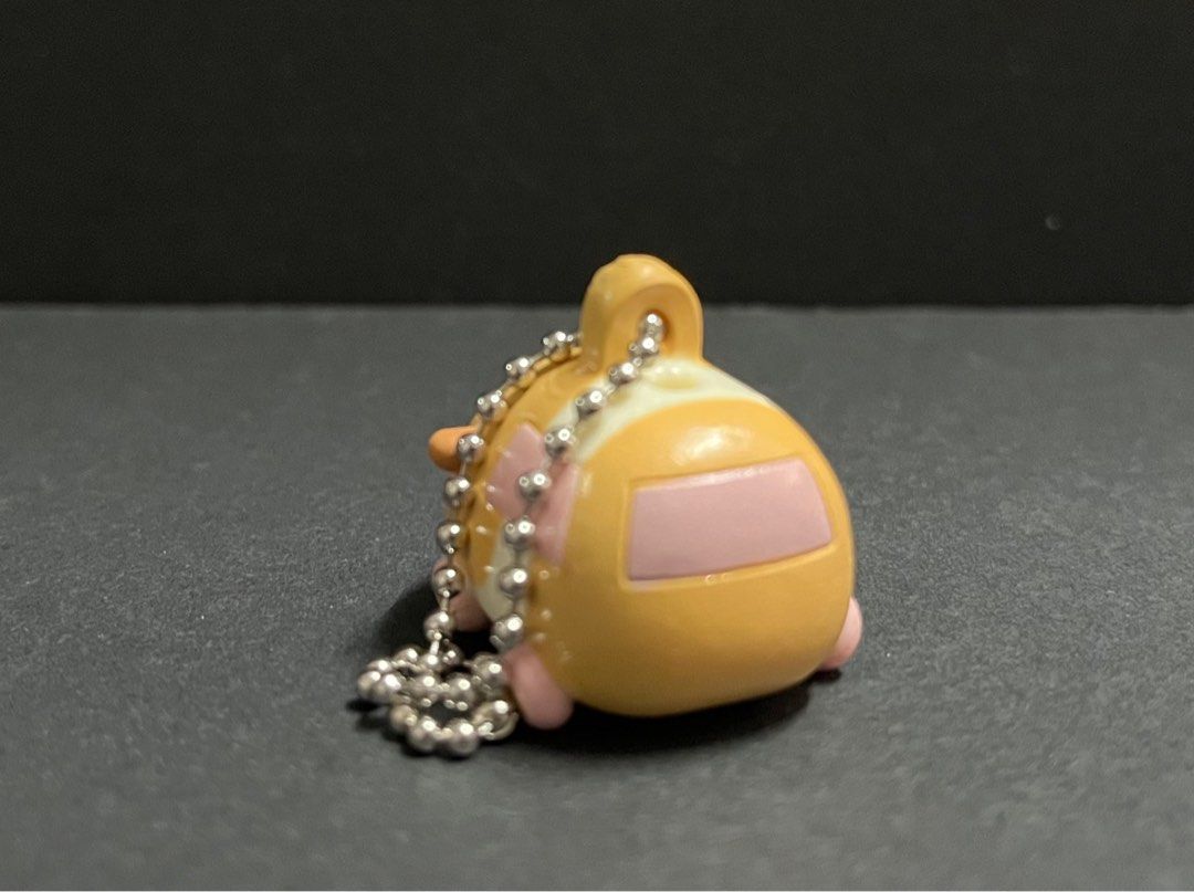 Pui Pui Molcar Keychains, Hobbies & Toys, Toys & Games on Carousell