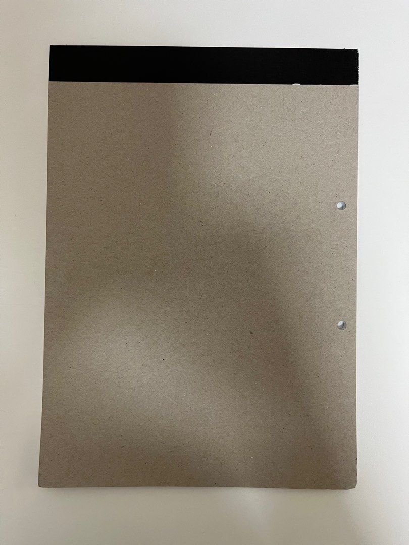 RGS Chinese Foolscap, Hobbies & Toys, Stationery & Craft, Stationery ...