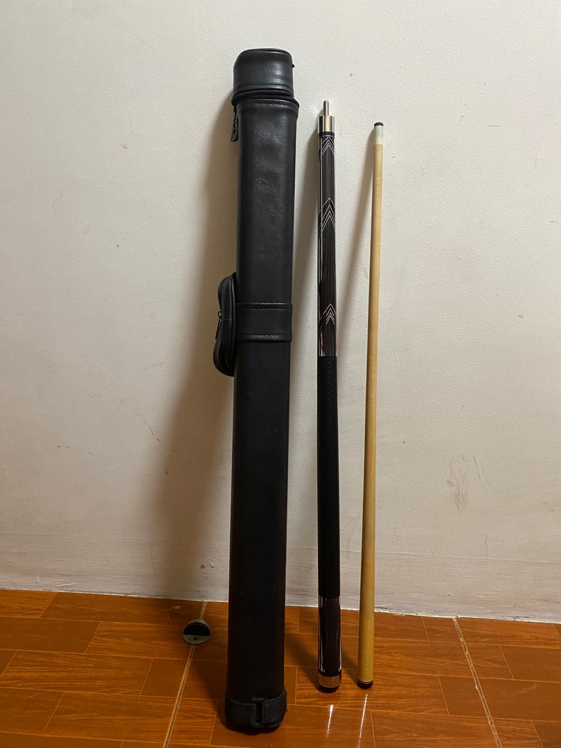 Robson Cue Stick, Sports Equipment, Sports & Games, Billiards and ...