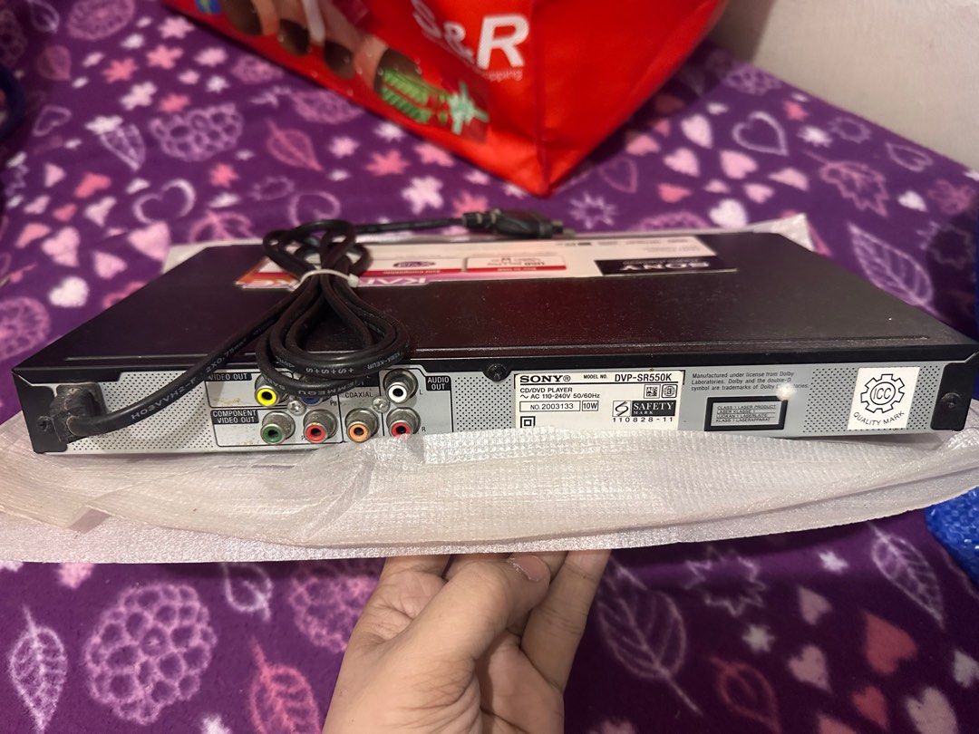 Royal Cable modem, TV & Home Appliances, TV & Entertainment, TV Parts ...