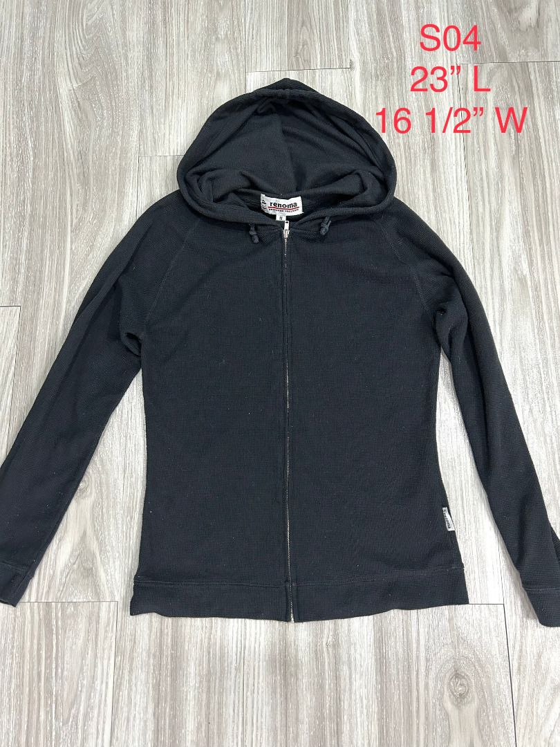 S04 - UP Renoma Uniforme Prestige Polyester-Cotton jacket, Women's Fashion, Coats, Jackets and ...