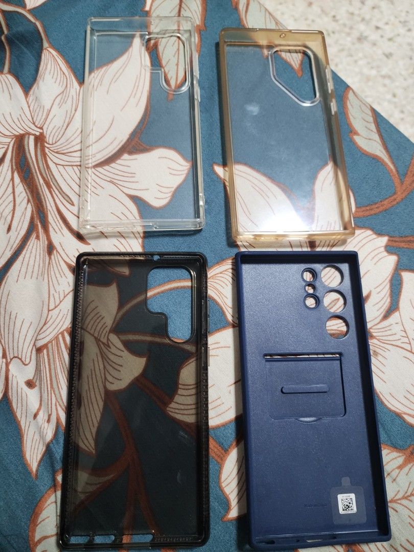 S 22 ultra, Mobile Phones & Gadgets, Mobile & Gadget Accessories, Cases ...