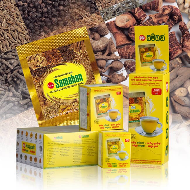 Samahan 30 packets , Health & Nutrition, Health Supplements, Health ...