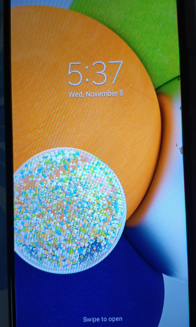 Samsung AO3 4/64, Mobile Phones & Gadgets, Mobile Phones, Android ...